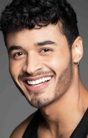 Felipe Londoño - actor - biography, photo, best movies and TV shows