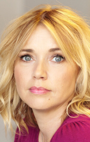 Tina Ruland - actress - biography, photo, best movies and TV shows