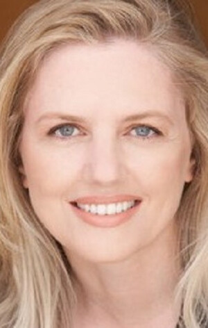 Eve Gordon - actress, director