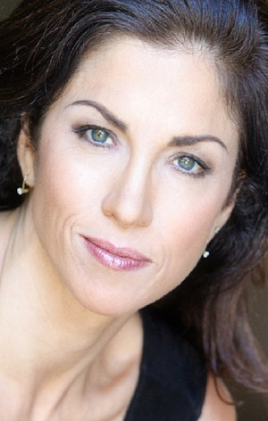 Karen Russell - actress - biography, photo, best movies and TV shows