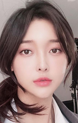 Han Se-min - actress - biography, photo, best movies and TV shows