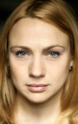 Amanda Ryan - actress - biography, photo, best movies and TV shows