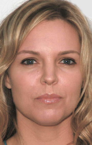 Blanchard Ryan - actress - biography, photo, best movies and TV shows