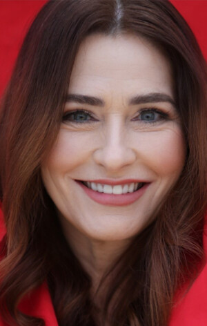 Julia Westcott-Hutton - actress