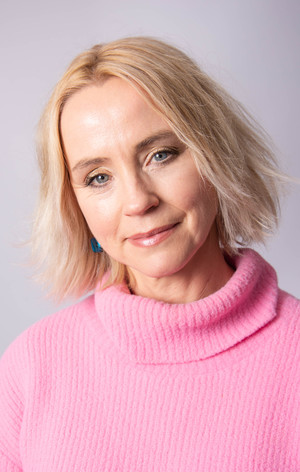 Emma Rydal - actress - biography, photo, best movies and TV shows