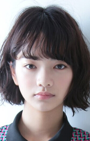 Ai Mikami - actress - biography, photo, best movies and TV shows