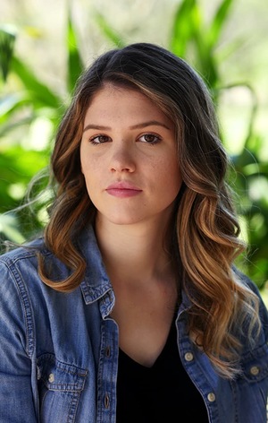 Katie Jones - actress - biography, photo, best movies and TV shows