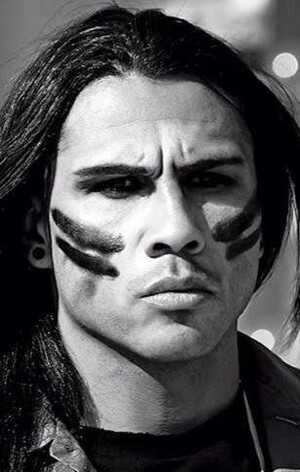 Derek Hinkey - actor - biography, photo, best movies and TV shows