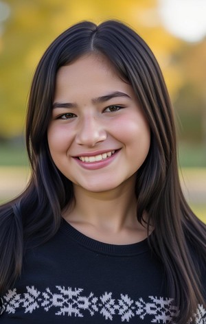 Maya Martinez - actress - biography, photo, best movies and TV shows