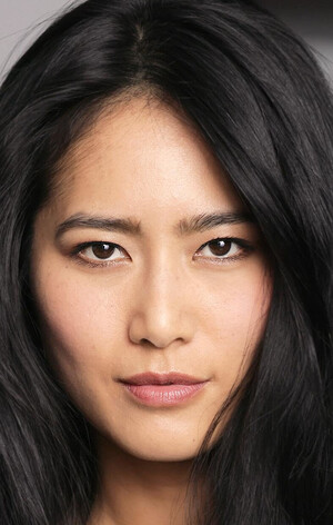 Ana Thu Nguyen - actress, producer