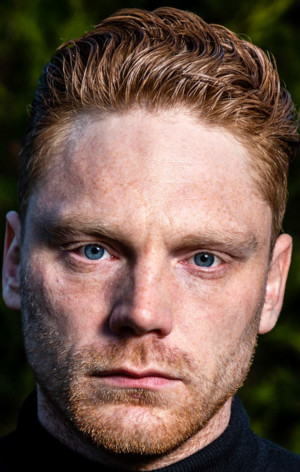 Scott Rose-Marsh - actor - biography, photo, best movies and TV shows