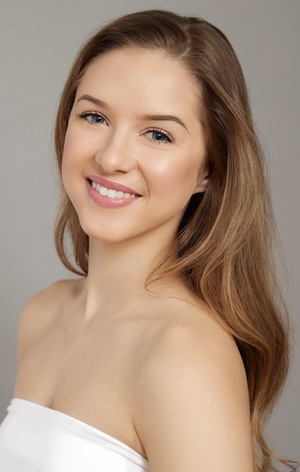 Mia Bowman - actress - biography, photo, best movies and TV shows