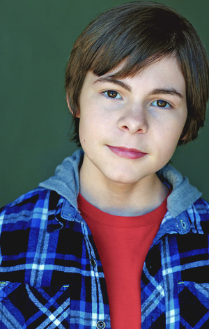 Christian Allan King - actor, writer, director, producer, editor