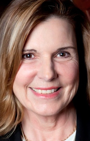 Susan Saint James - actress - biography, photo, best movies and TV shows