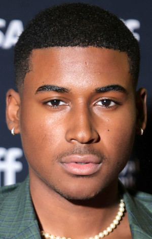 Michael Cooper Jr. - actor, producer