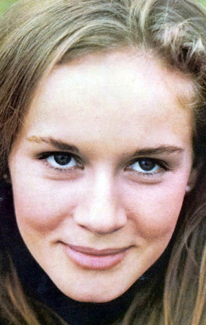 Dominique Sanda - actress - biography, photo, best movies and TV shows