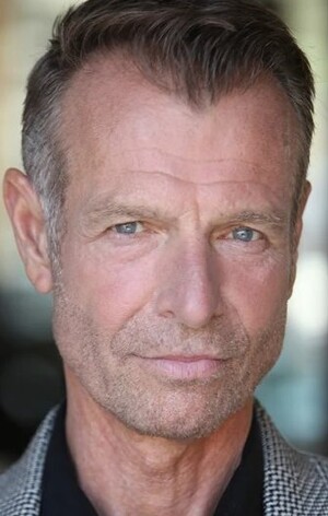 Gerard Sanders - actor - biography, photo, best movies and TV shows