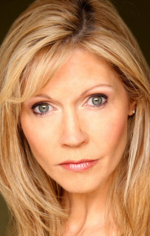 Debra Sandlund - actress, director, writer, producer, composer