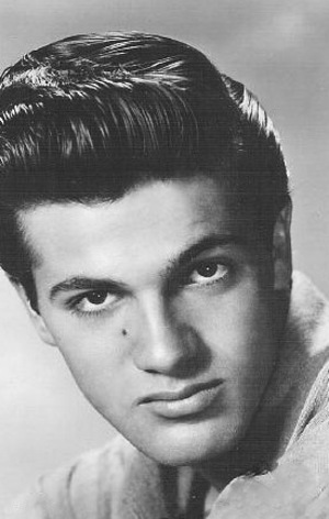 Tommy Sands - actor - biography, photo, best movies and TV shows