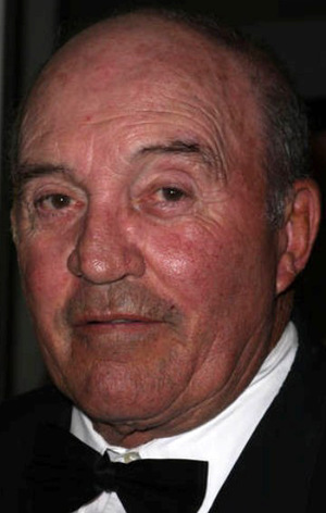 Joe Santos - actor - biography, photo, best movies and TV shows