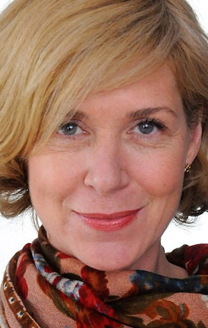 Barbara Sarafian - actress - biography, photo, best movies and TV shows