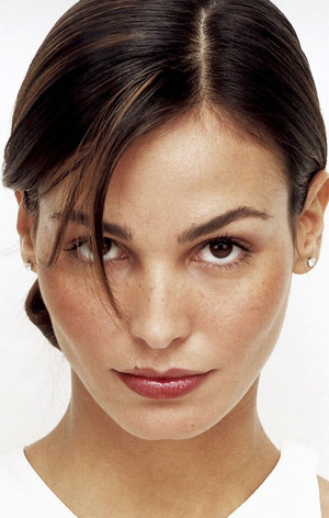 Inés Sastre - actress - biography, photo, best movies and TV shows