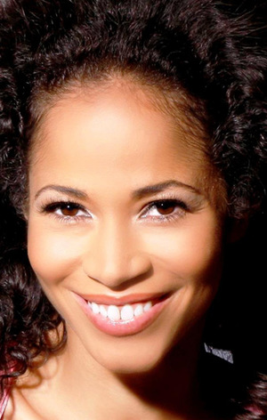 Sherri Saum - actress, director, producer