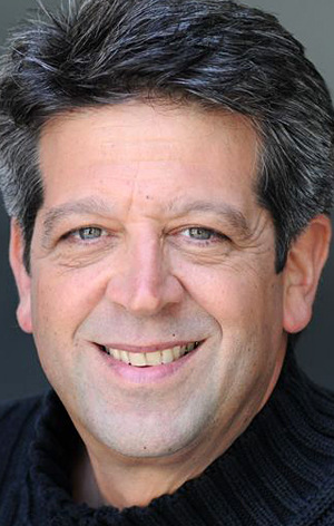 Rolf Saxon - actor - biography, photo, best movies and TV shows