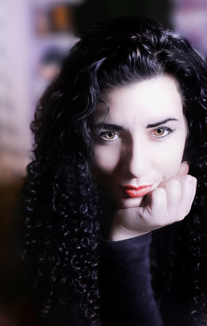 Carmen Shreve - actress, producer, director