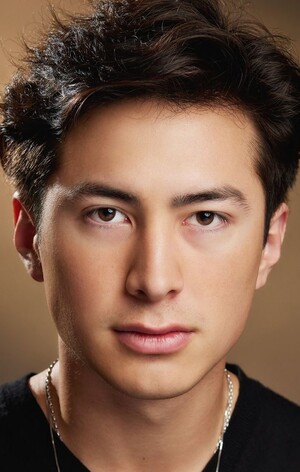 Hudson Williams - actor, producer, director