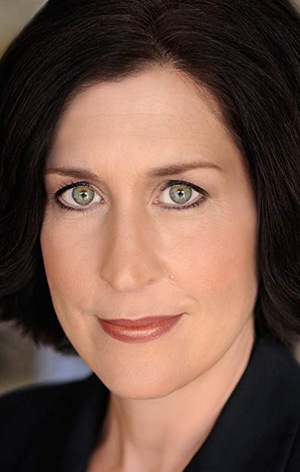 Mary Scheer - actress, writer, producer