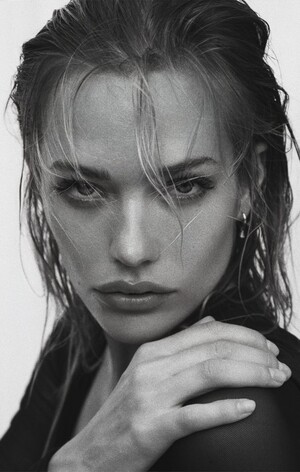 Ксения Исламова - актриса - биография, фото, лучшие фильмы и сериалы