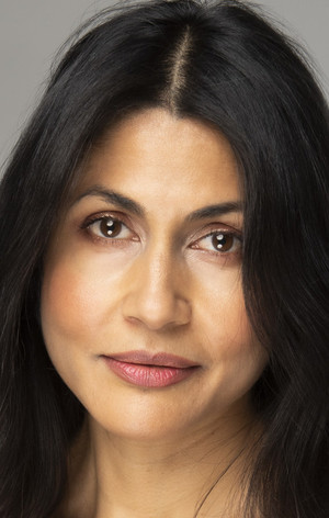 Angeliqa Devi - actress, director, writer