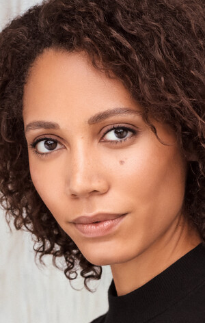 Rryla McIntosh - actress, director, writer