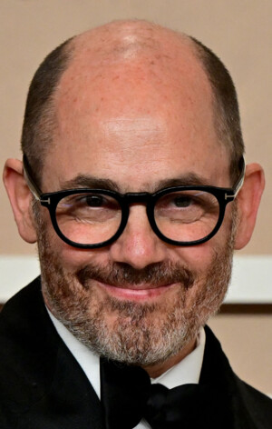 Edward Berger - director, writer, producer