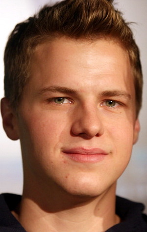 Kevin Schmidt - actor, director, writer, producer