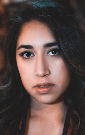 Lexi Luna - actress - biography, photo, best movies and TV shows