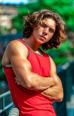 Evan Adams - actor - biography, photo, best movies and TV shows