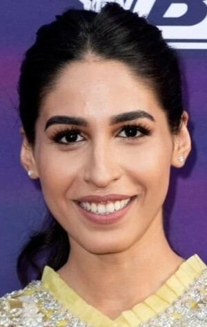 Vardah Aziz - actress - biography, photo, best movies and TV shows