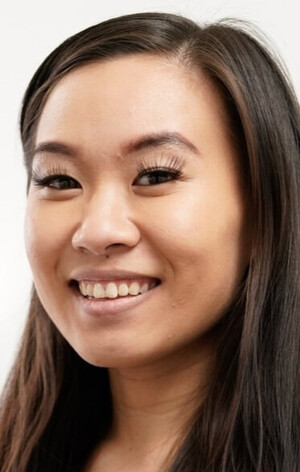 Kimmy Kimm - actress - biography, photo, best movies and TV shows