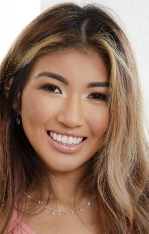 Clara Trinity - actress - biography, photo, best movies and TV shows