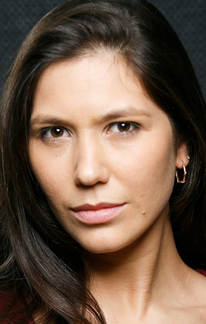 Rose Eshay - actress, writer, sound director, producer