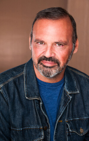 Jerry Gureghian - actor - biography, photo, best movies and TV shows