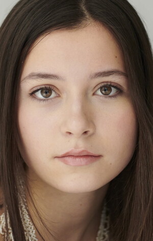Capucine Malarre - actress - biography, photo, best movies and TV shows
