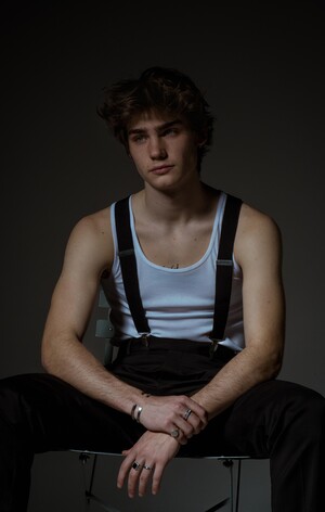 Alessandro Bedetti - actor - biography, photo, best movies and TV shows