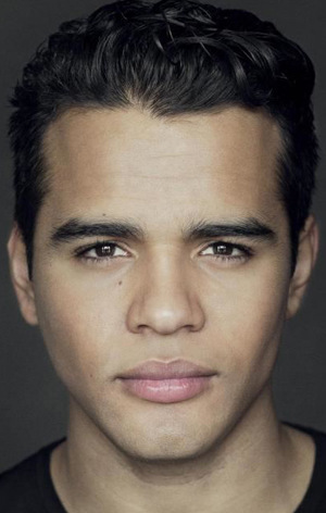 Jacob Scipio - actor, writer - biography, photo, best movies and TV shows