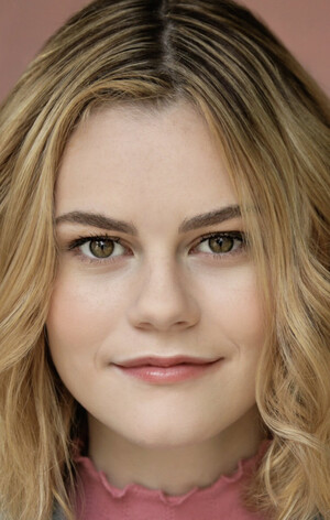 Samantha Ryan - actress - biography, photo, best movies and TV shows