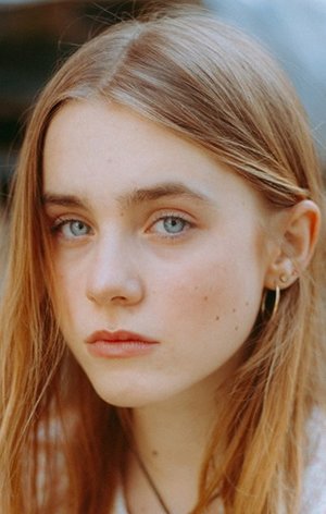 Clara Galle - actress - biography, photo, best movies and TV shows