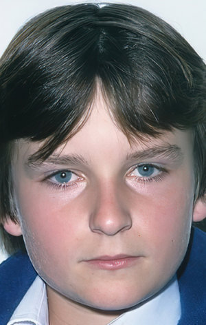 Jonathan Scott-Taylor - actor - biography, photo, best movies and TV shows