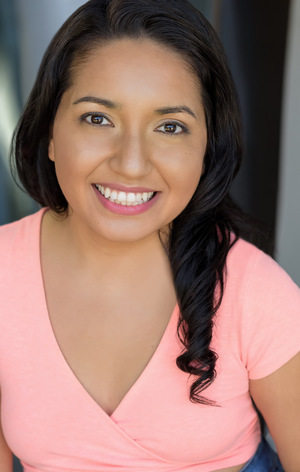 Kelly Castro - actress - biography, photo, best movies and TV shows